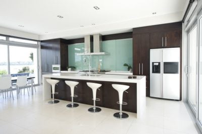 Custom Kitchen Design Howick - Creative Kitchens