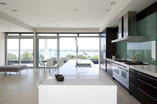 Custom Kitchen Design Howick - Creative Kitchens