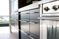 Custom Kitchen Design Howick - Creative Kitchens