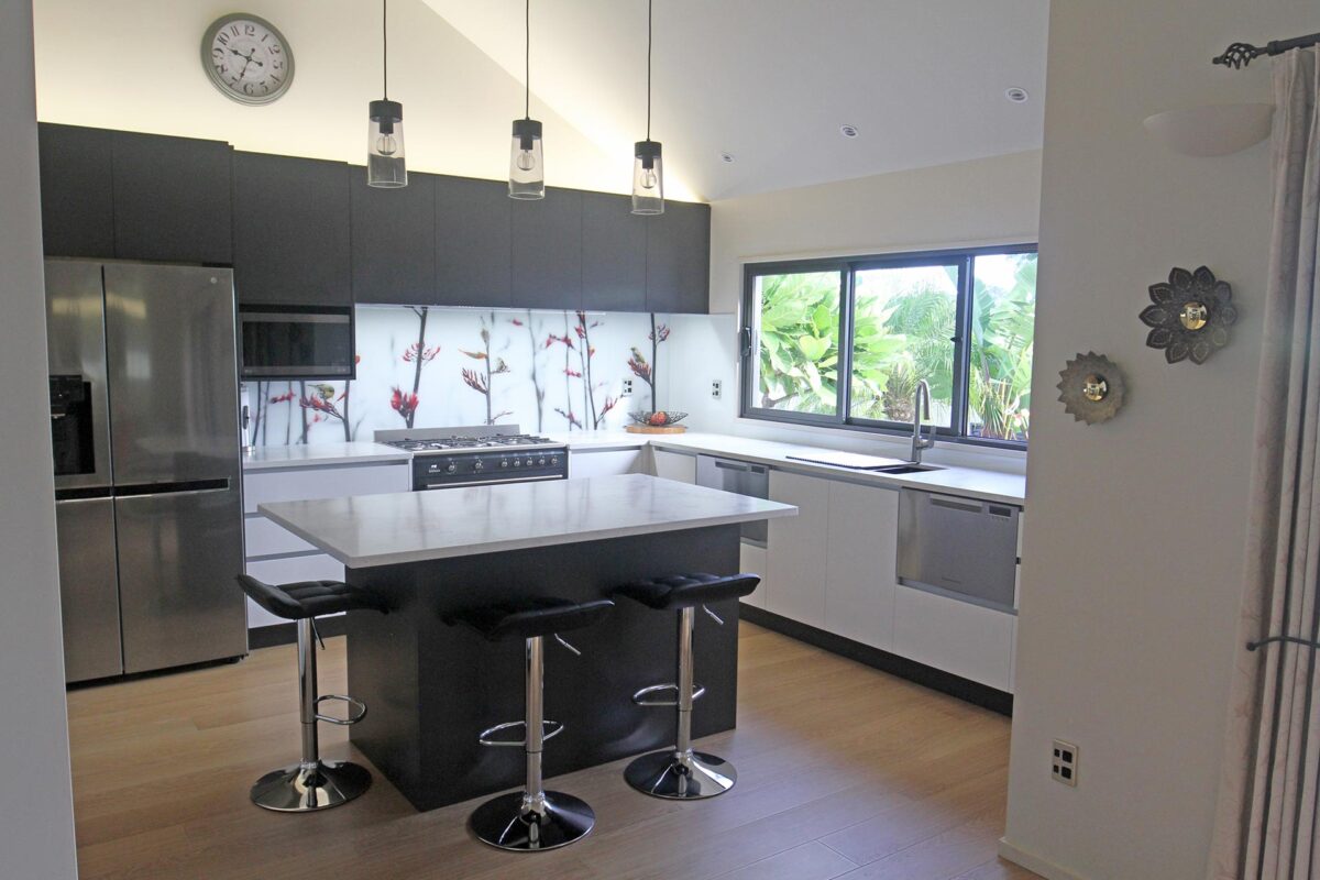 Kitchen Design Showcase - Creative Kitchens Auckland