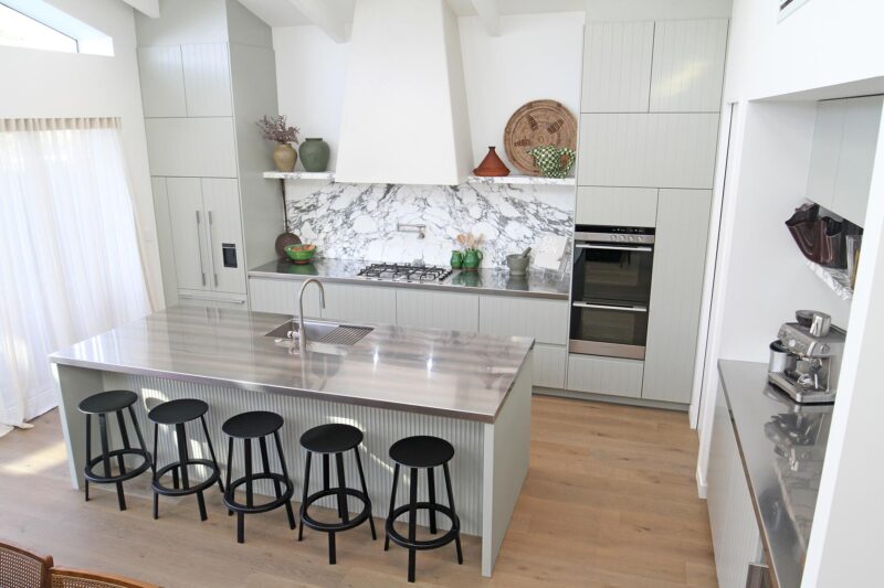 Kitchen Design Showcase - Creative Kitchens Auckland