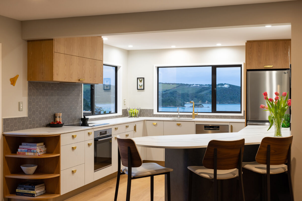Kitchen Design Auckland | Creative Kitchens :: East Tamaki, Auckland
